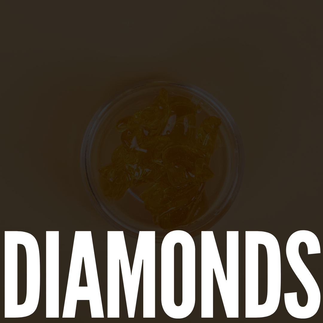 Extracts – The Medicinal Cannabis Dispensary