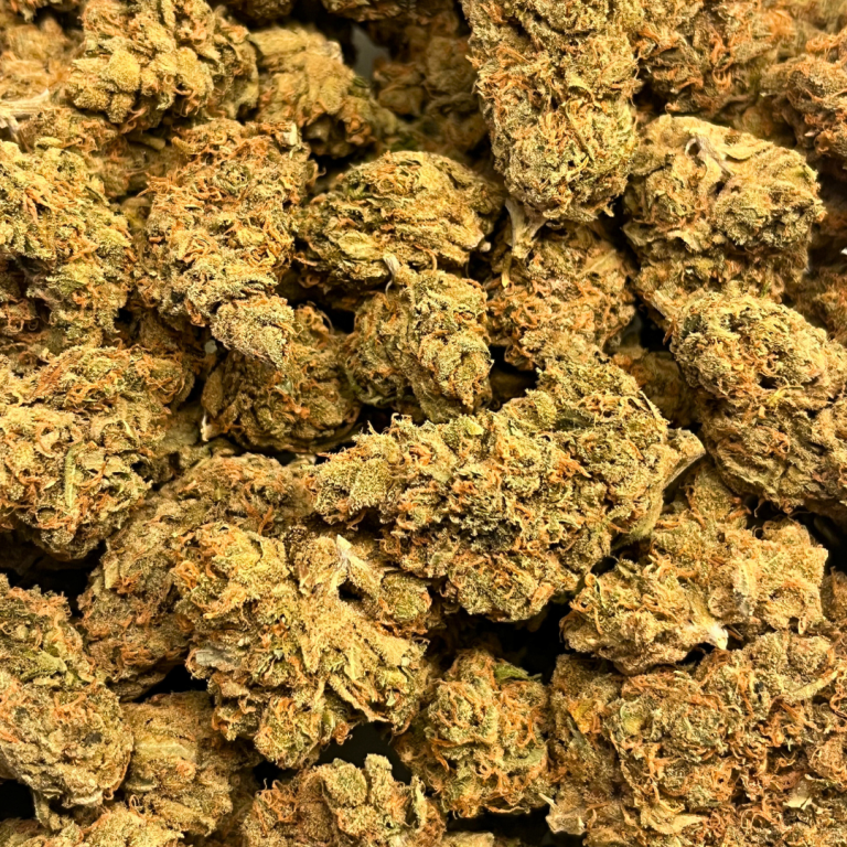 Lemon Skunk – The Medicinal Cannabis Dispensary